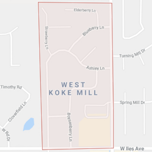 Ward 8 Neighborhood Associations – Erin Conley, Ward 8 Alderwoman ...