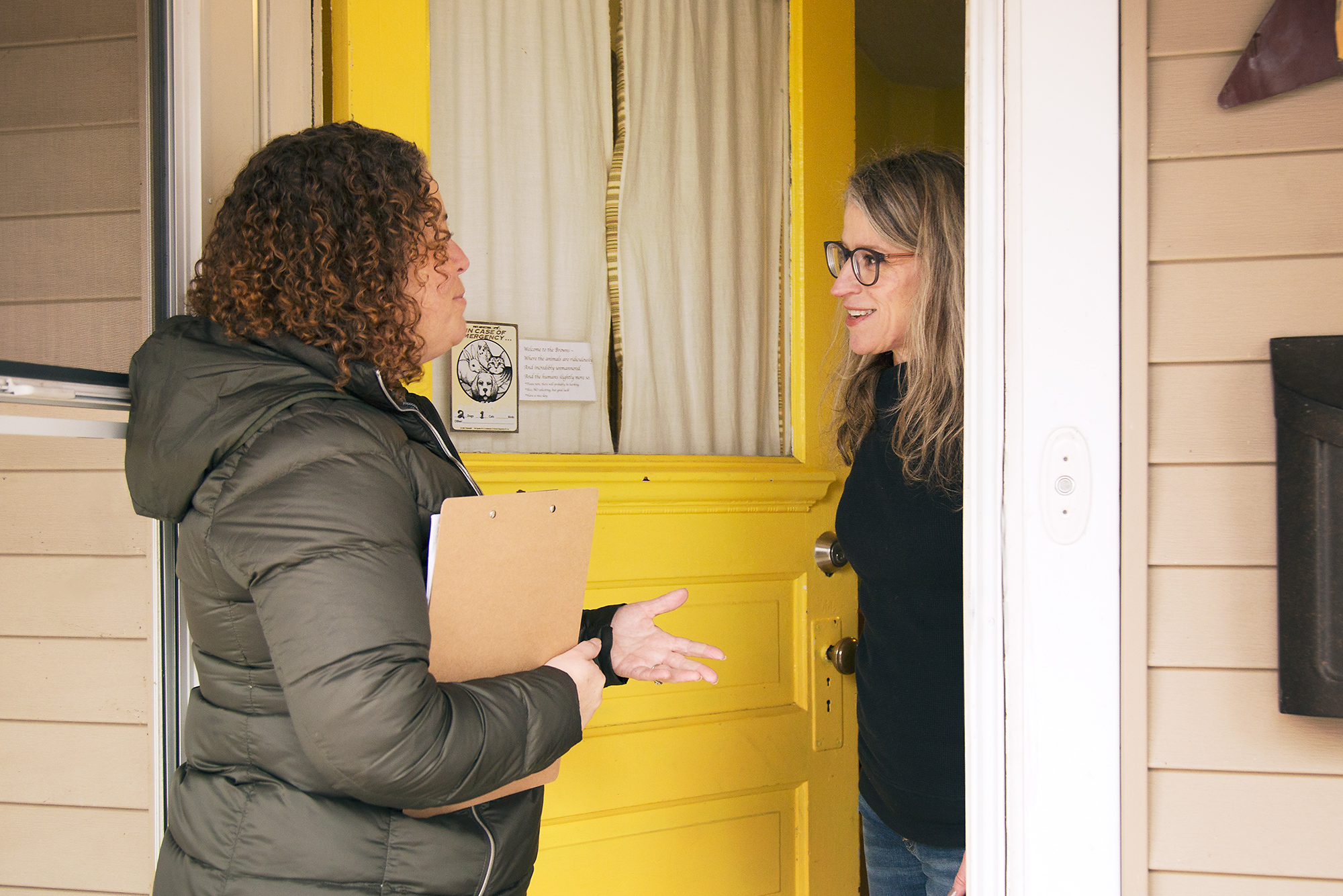 PRIORITY ISSUES FOR WARD 8 – Erin Conley, Ward 8 Alderwoman ...